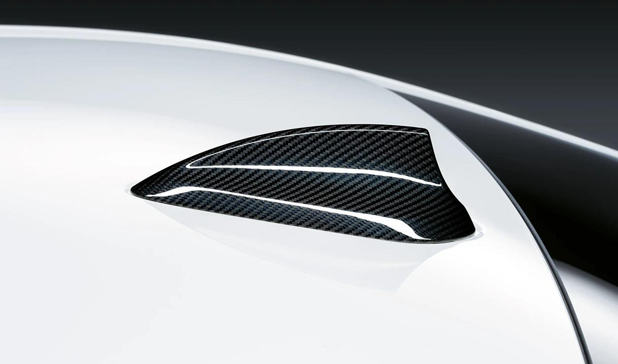 BMW M Performance Antennenabdeckung | BMW