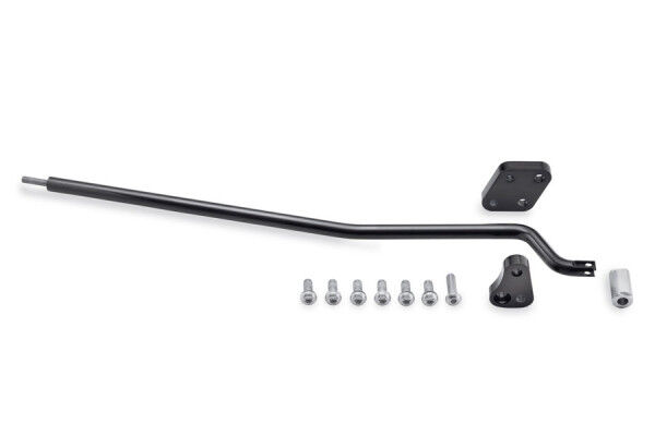 Harley Davidson Umbaukit für Reach vorverlegte Fußrastenanlage 50700005 ...