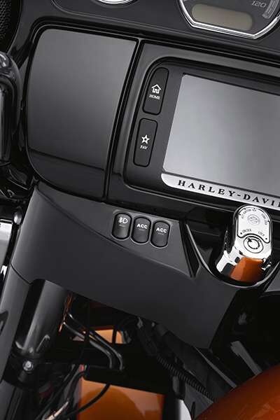 EIN/AUS-ZUSATZSCHALTER-KIT - EINBAU IN DIE VERKLEIDUNG 71400106 ...