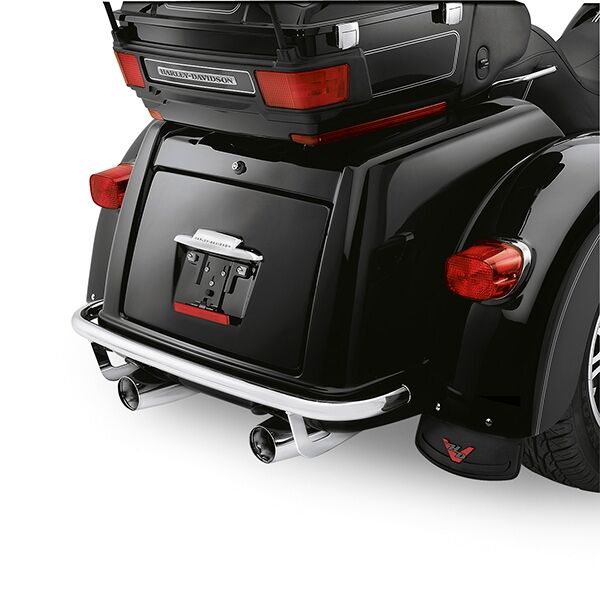 Kofferraumschutz 83825-09C | Harley-Davidson
