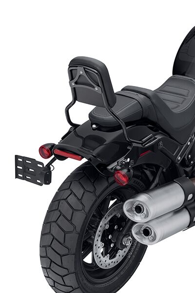 HoldFast™ Sissy Bar Bügel 52300454 | Harley-Davidson