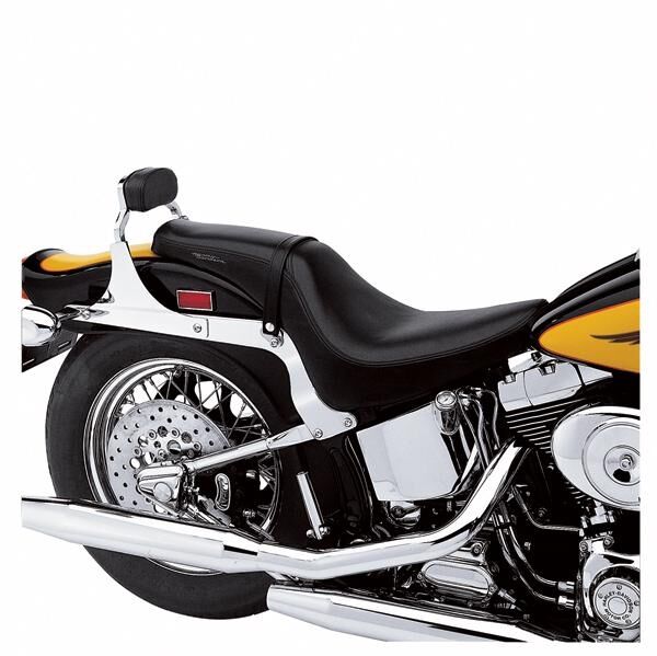 Badlander Sitz 51397-06A | Harley-Davidson