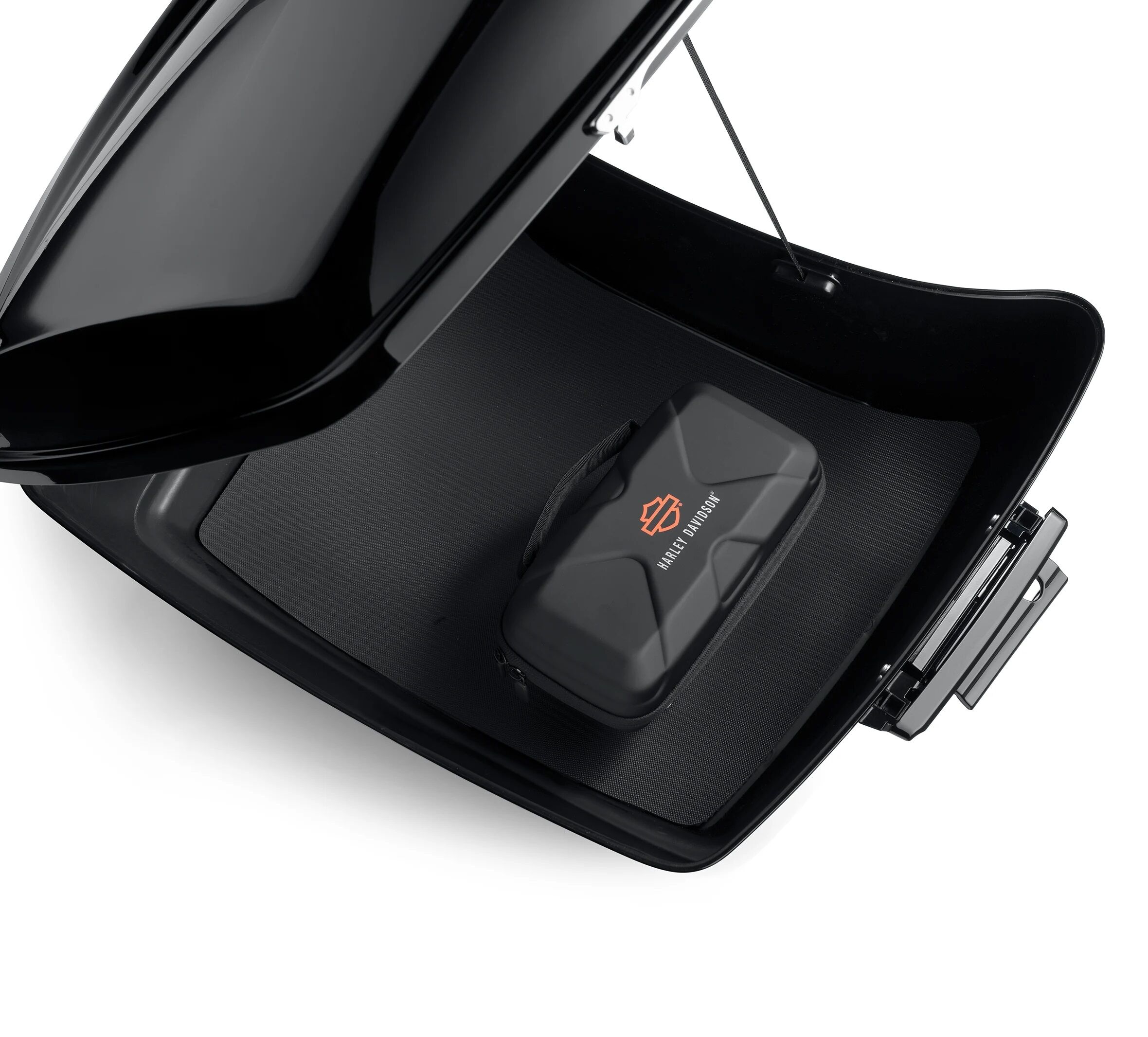 Battery Booster Travel Case | Harley-Davidson