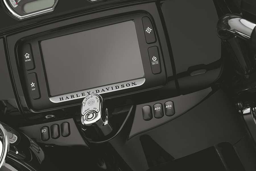 EIN/AUS-ZUSATZSCHALTER-KIT - EINBAU IN DIE VERKLEIDUNG 71400129 ...