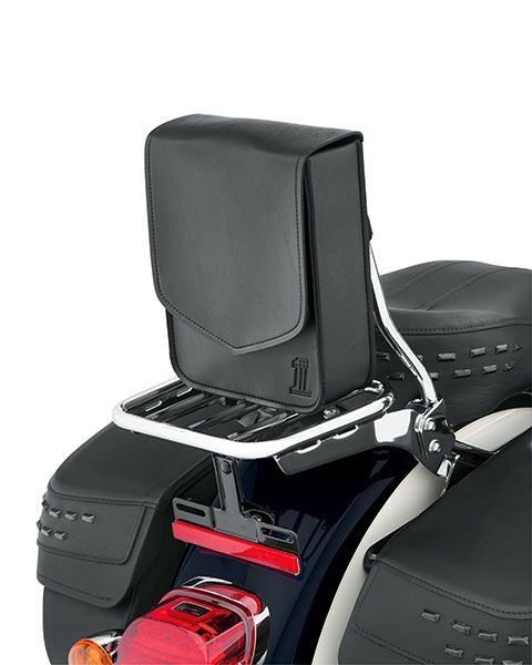 Harley-Davidson TASCHE FÜR SISSY BAR/SOLO 93300114 | Harley-Davidson