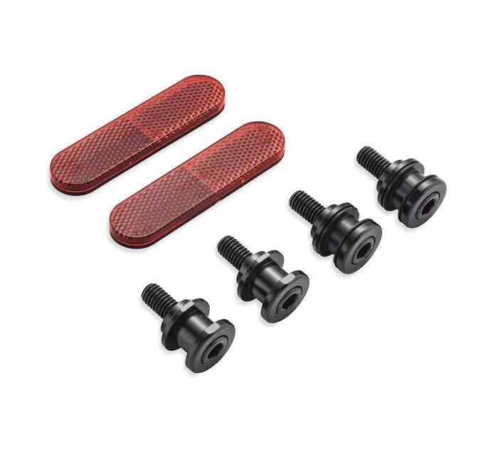 HoldFast Montagekit schwarz 52300644 | Harley-Davidson