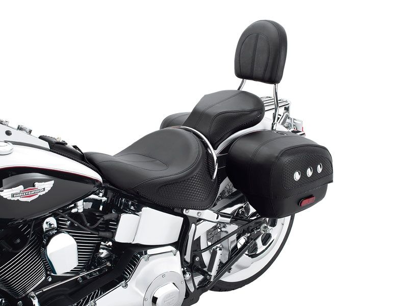 Touring Soziussitze 52930-05 | Harley-Davidson