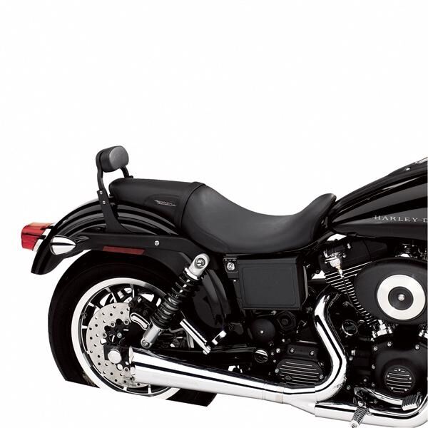 Badlander Sitz 52284-96A | Harley-Davidson
