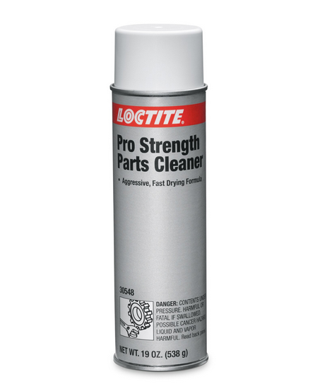 Loctite Pro Strength Parts Cleaner | Harley-Davidson