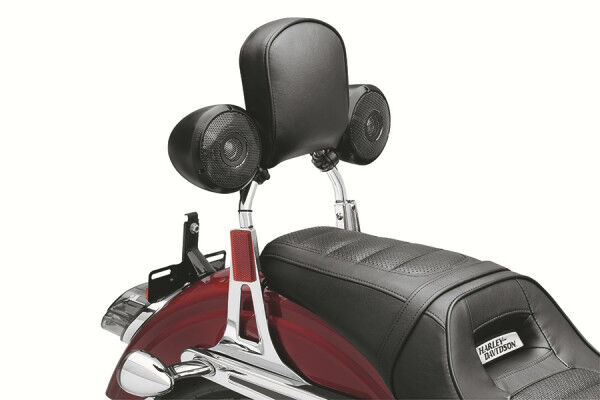 Boom!™ Audio Bluetooth® CRUISER VERSTÄRKER- UND LAUTSPRECHER-NACH ...