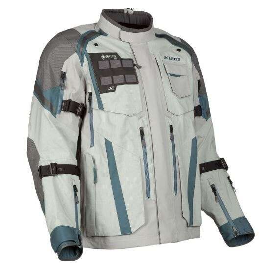 Klim badlands store