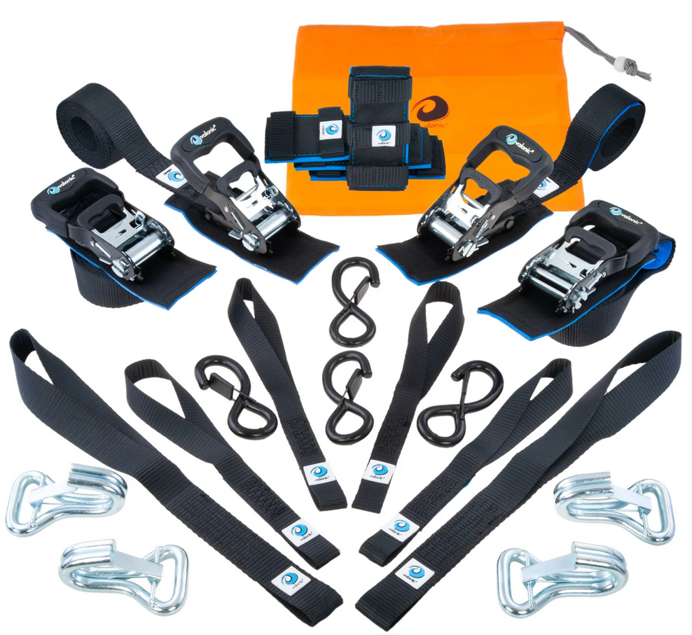 23.tlg Motorrad Transport Set | BMW