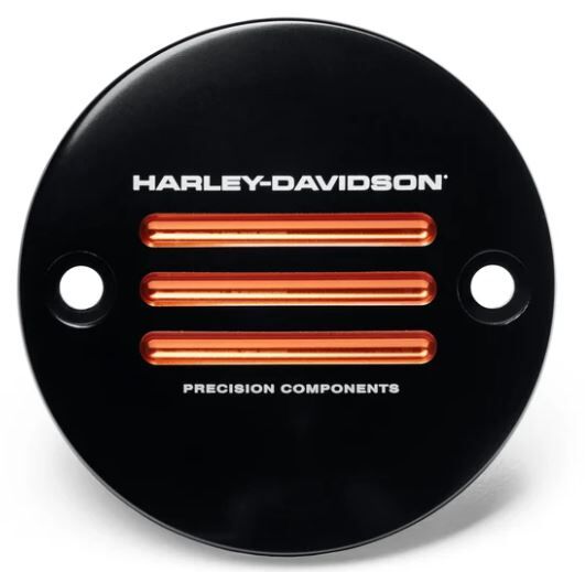 Adversary Timer-Abdeckung | Harley-Davidson