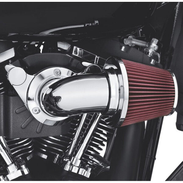 Luftfilter Harley Davidson
