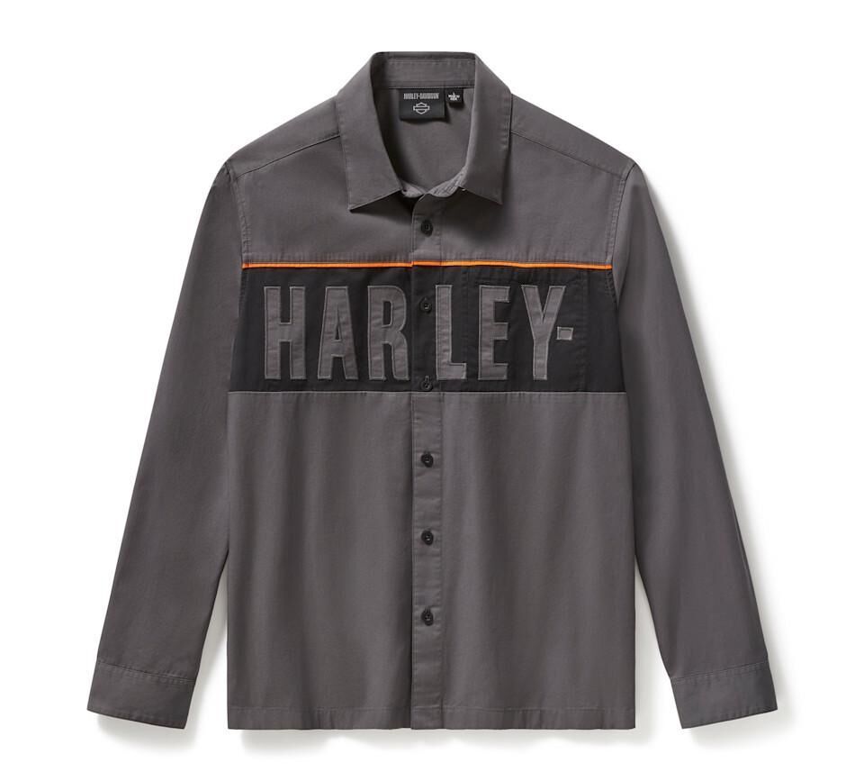 Harley Davidson Kohl