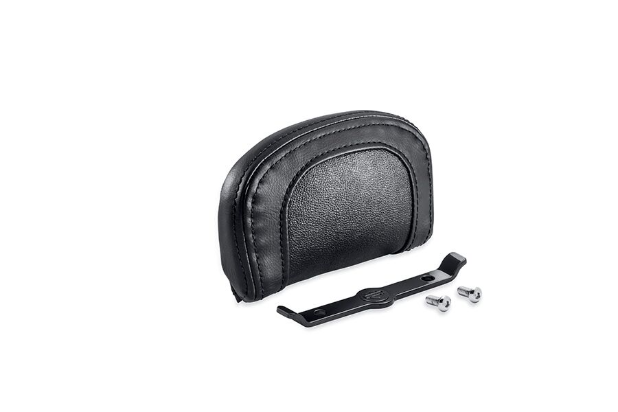 Soziusrückenpolster - Kompakt 52300556 | Harley-Davidson