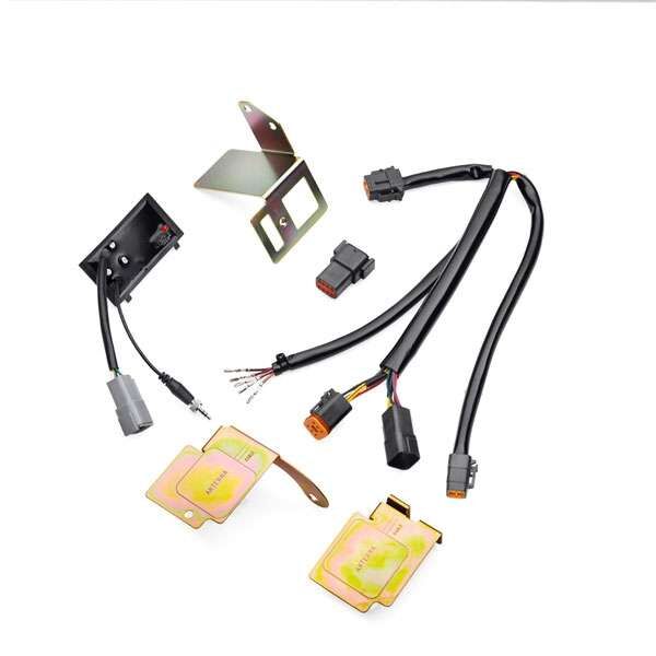 KIT-NAVIGATION INTERFACE 76000024 | Harley-Davidson