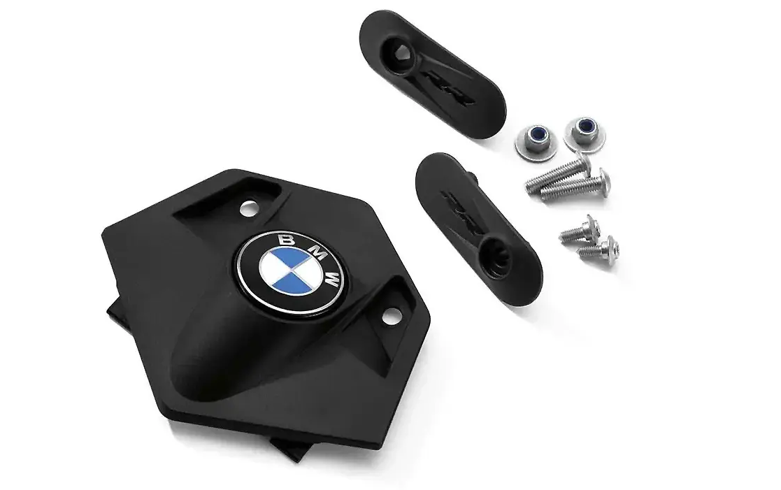 BMW Motorrad M Cover Kit S/M1000RR | BMW