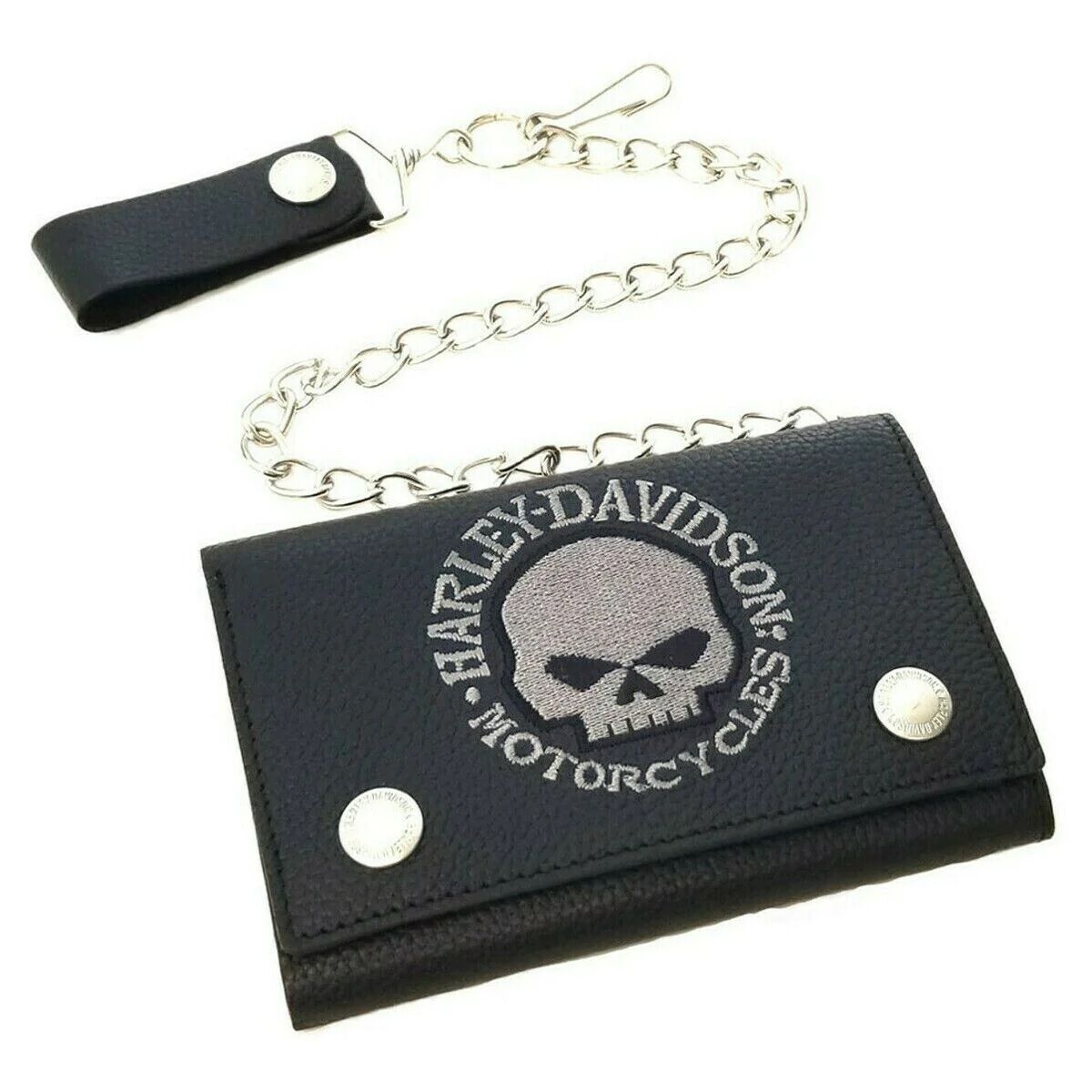 Geldbeutel | Accessoires | Harley-Davidson