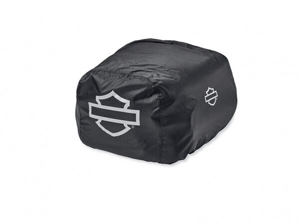 Harley-Davidson ONYX PREMIUM GEPÄCKKOLLEKTION HECKTASCHE 93300106 ...