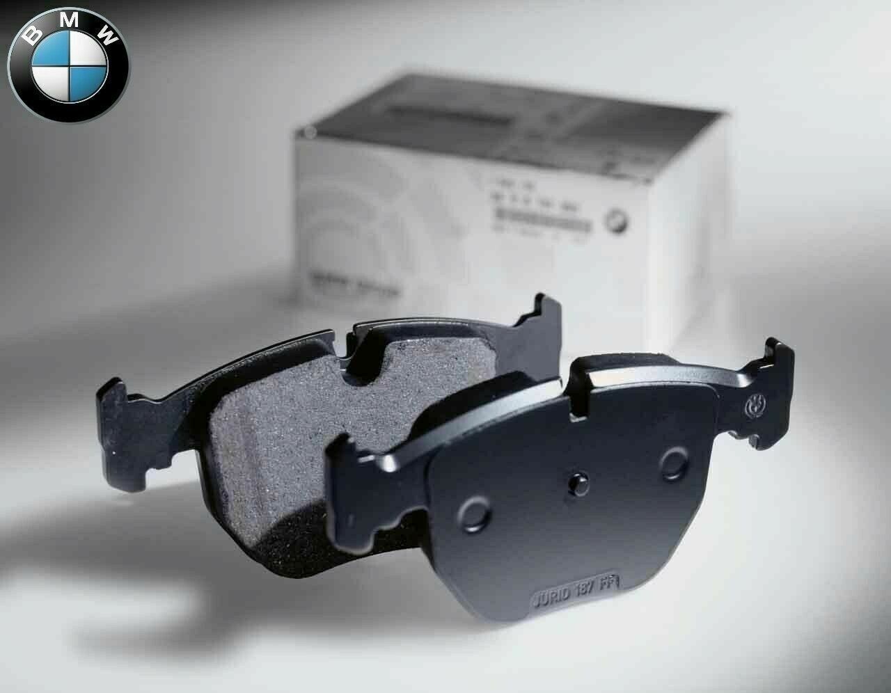 original BMW Satz Bremsbeläge Sintermetall K46 K47 1000 R RR ...