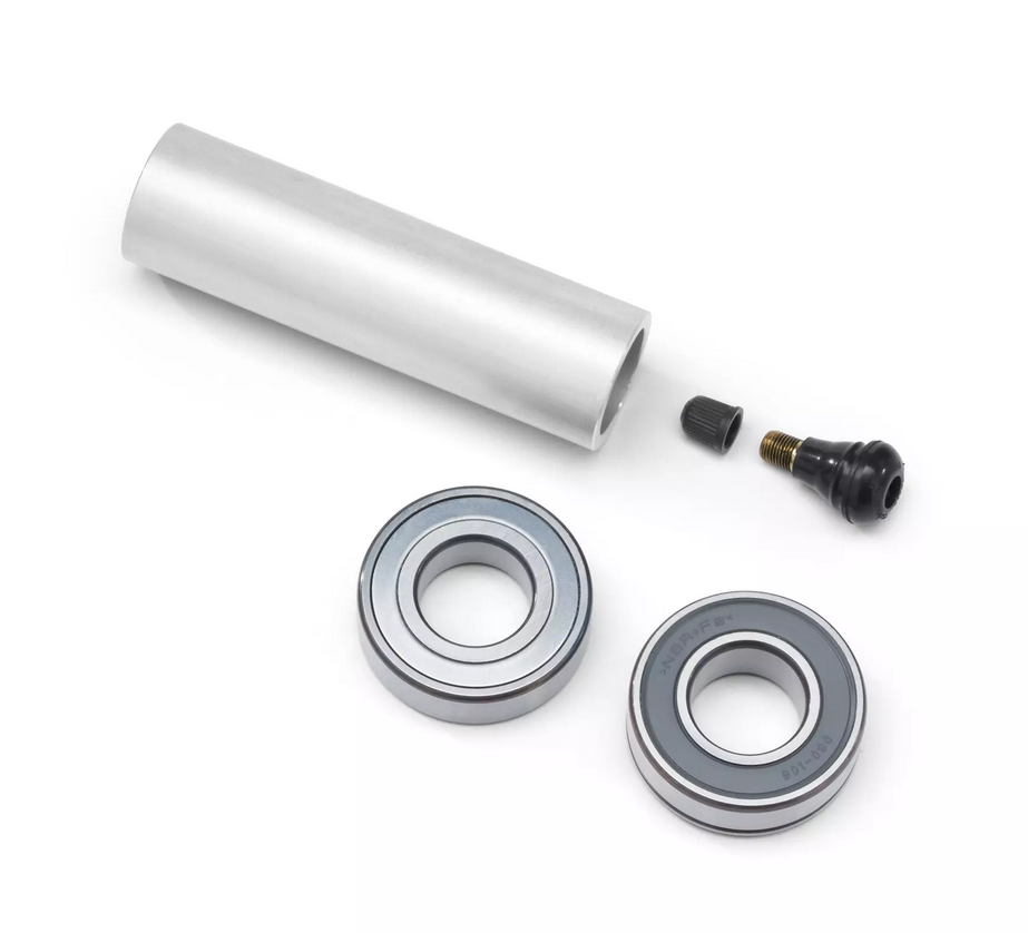 Harley Davidson Pan America Rad Einbaukit vorn | Harley-Davidson