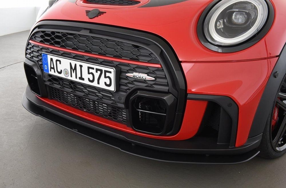 Frontsplitter für MINI F57 LCI 2 ab 03/2021 | AC Schnitzer
