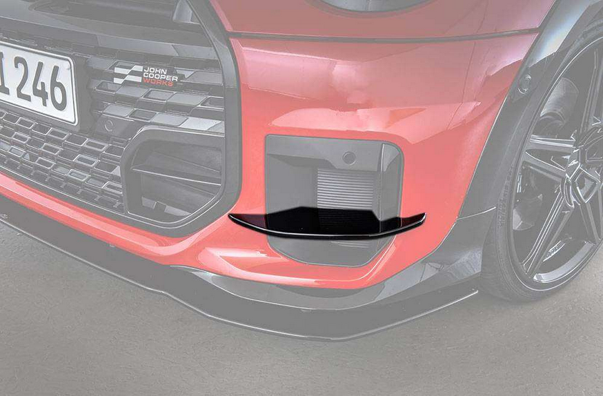 AC Schnitzer Front-Side-Wings für BMW MINI F66 | AC Schnitzer