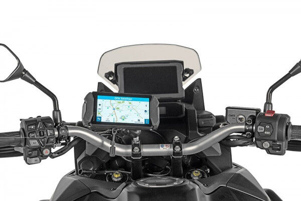 Garmin Zumo Xt Halterung Abschliessbar