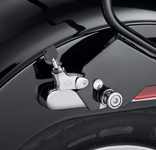 HoldFast Verriegelung 52300513 | Harley-Davidson