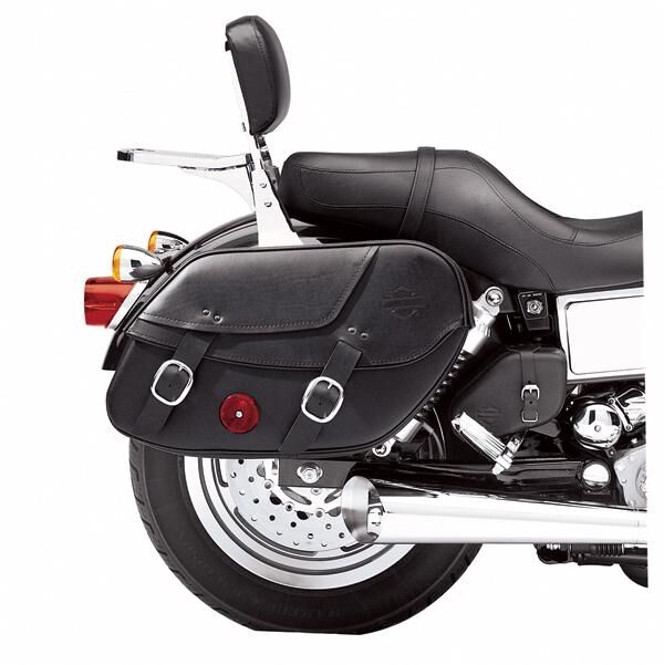 Blinkerverlegung 68732-02A | Harley-Davidson