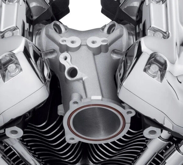 Screamin' Eagle Extreme-Flow 55MM Intake Manifold 27300167 | Screamin ...