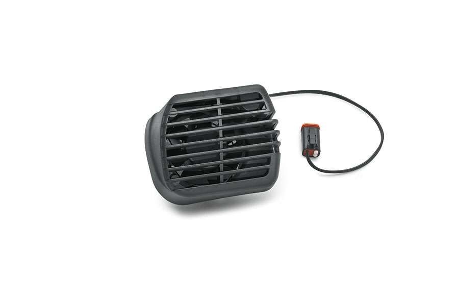 Harley-Davidson COOLFLOW™ LÜFTER 26800152 | Lüfter | Schutz & Komfort ...