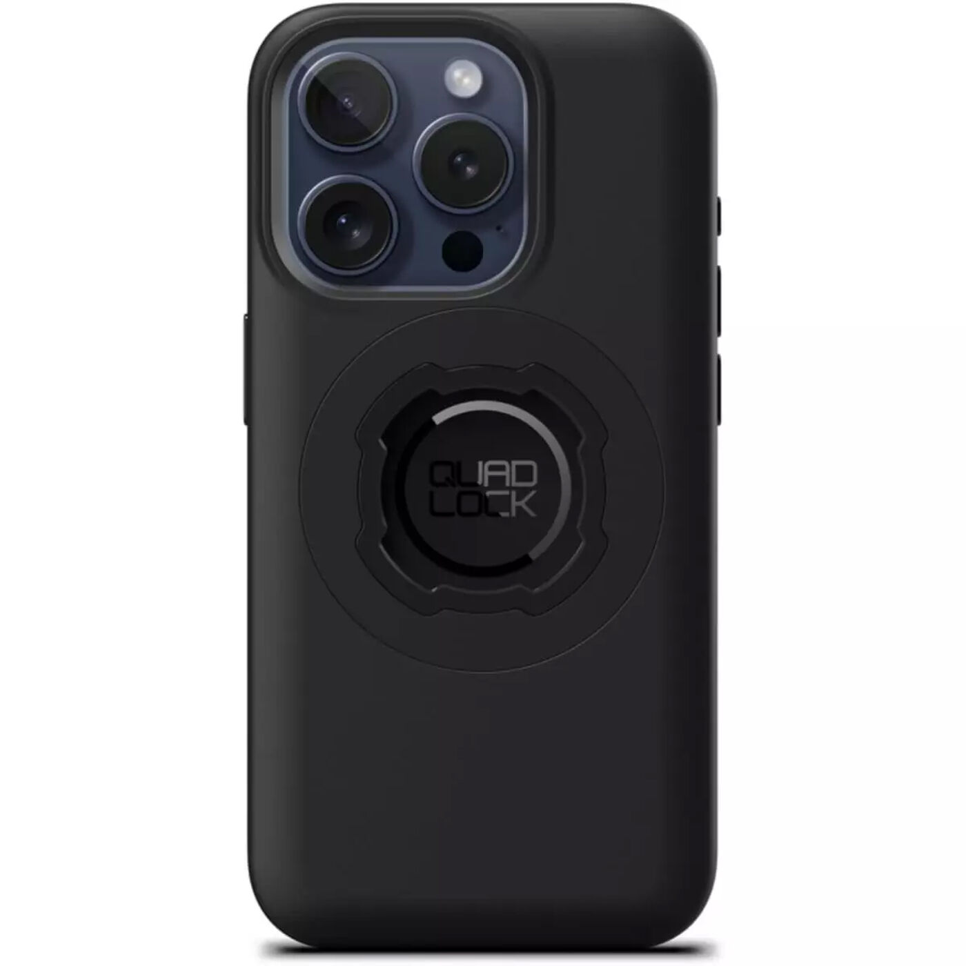 Quad Lock® MAG-Hülle für iPhone 15 Pro | Cockpit | Fahrzeugausstattung ...