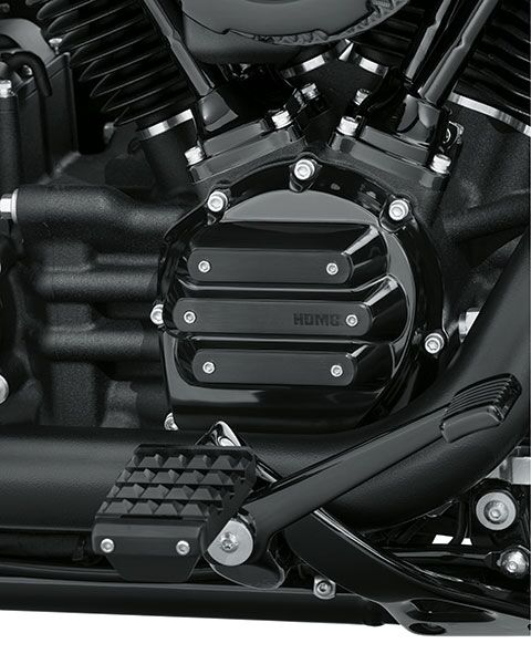 Dominion Nockenwellenabdeckung 25700722 | Harley-Davidson